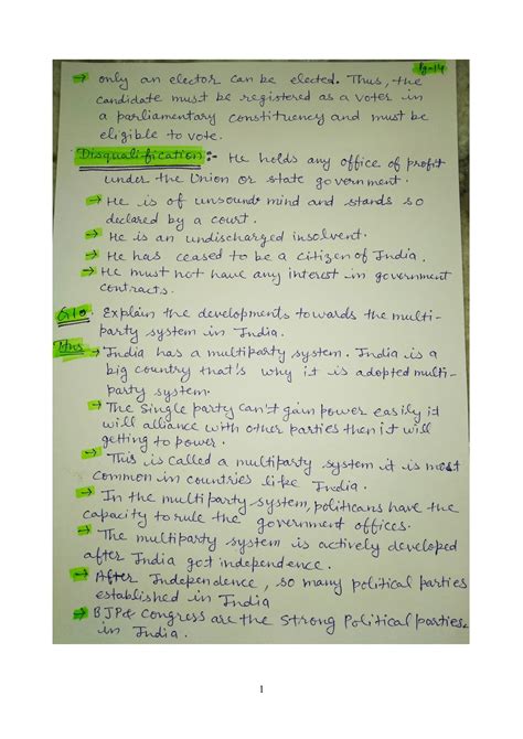 BPSC 132 Ignou Solved Free Assignment 2020 21 Hand Written