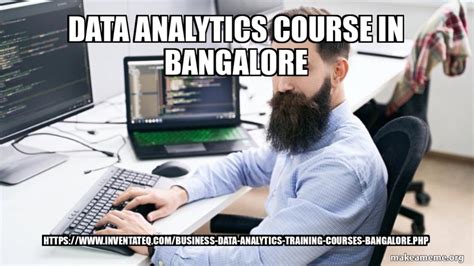 Data Analytics Course In Bangalore Inventateq Com Business Data Analytics Training