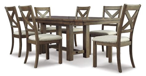 Moriville Dining Chair