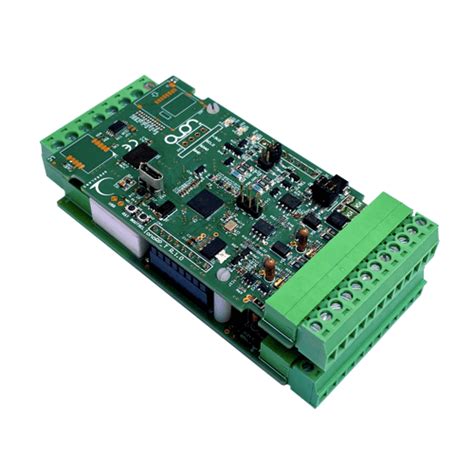 Iono Pi Industrial Raspberry Pi PLC Digital Analog I O Relays CE FCC