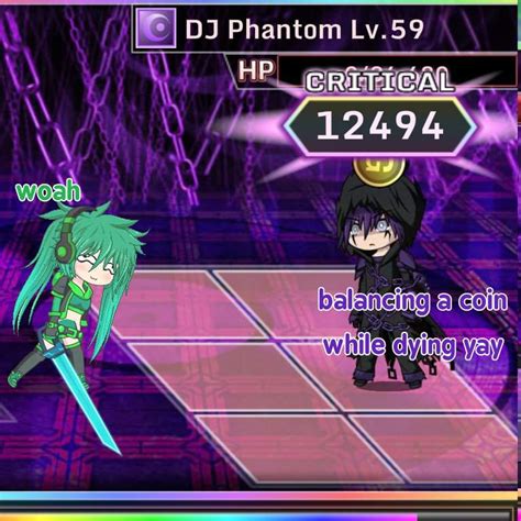 Adventures Of Derp Crescentia Part 2 Gacha World Gacha ~ Amino