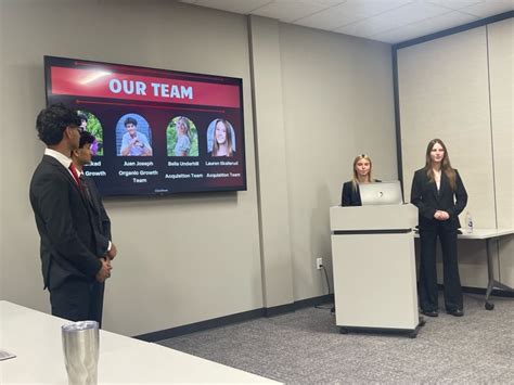 Timothy Masters On Linkedin Its Final Presentation Time Of The Year