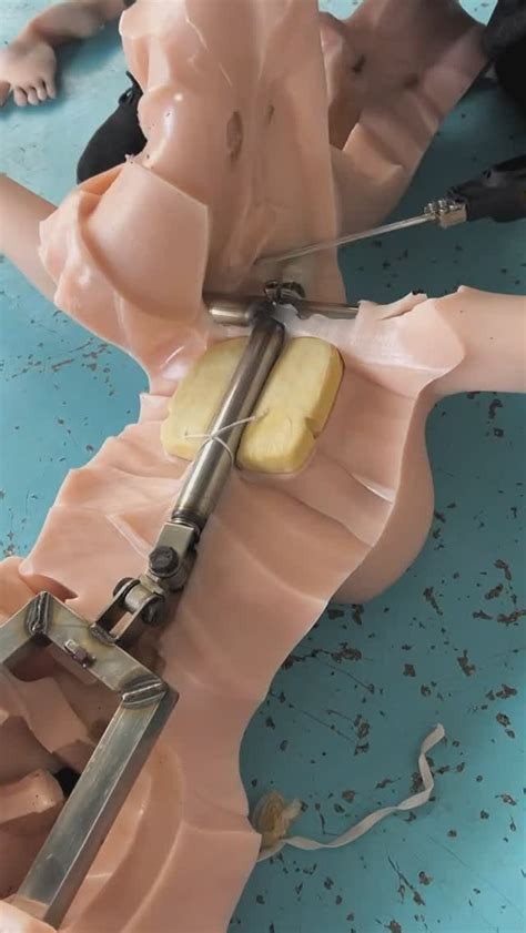 🇺🇸🇪🇺🇬🇧🇨🇦🇦🇺 Want Know What Inside Silicone Doll？robot