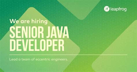 Sailesh Nepal On Linkedin Senior Java Developer Leapfrog Technology