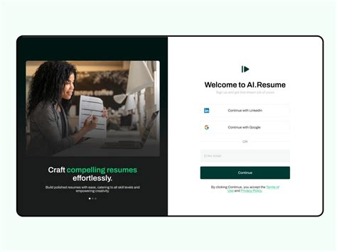 responsive website landing page ux ui design figma upwork