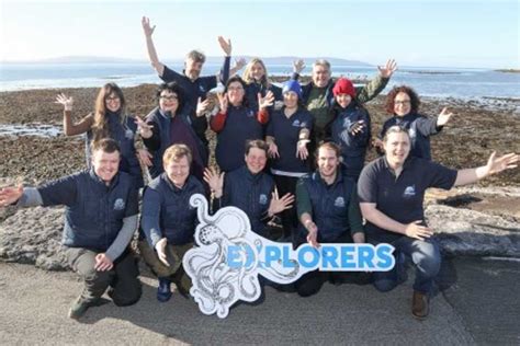 Explorers Education Programme Sees Increase In Ocean Literacy