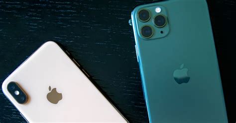 Speed Testing IOS 15 Beta 6 And IOS 14 7 1 The Mac Observer