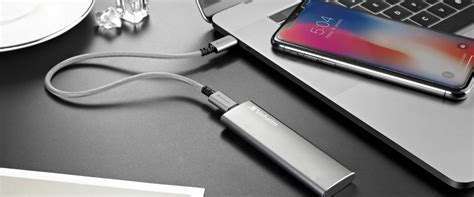 What To Consider When Choosing Your Internal Or External Ssd Verbatim