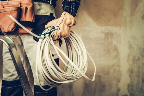 Selecting The Right Structured Cabling Contractor For Your Cabling Job