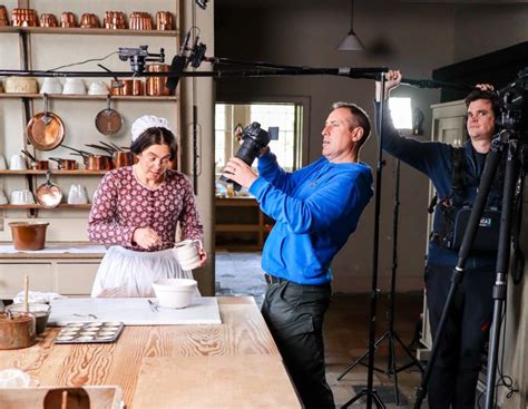 Guess Whos Back Back Again 🧑‍🍳🎬 Two Fun Days Back In The Kitchen