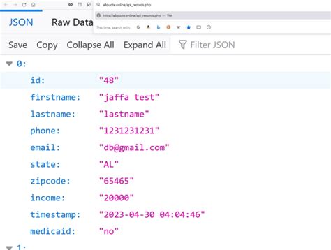 Implement Api Integrations And Bespoke Solutions For Web By