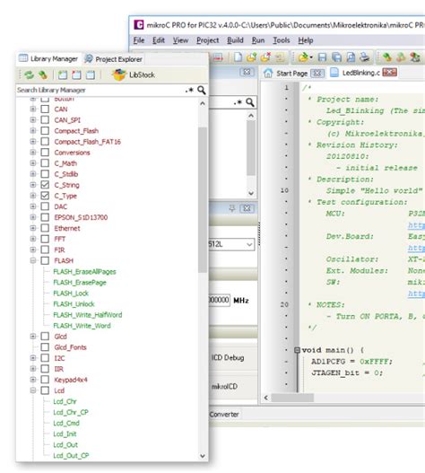Servo Library For Mikroc At Jerry Fagan Blog