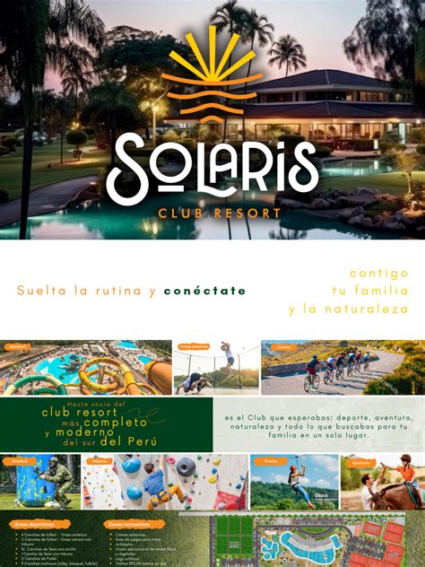 Solaris Brochure Pdf