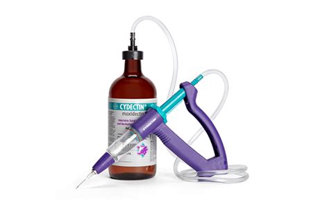 Its Time For A New Approach To Internal Parasites In Cattle