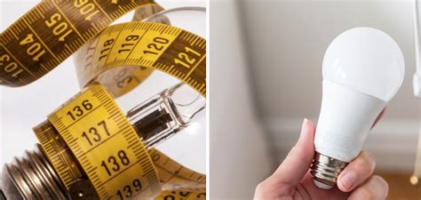 How To Measure Light Bulb Base Easy Steps
