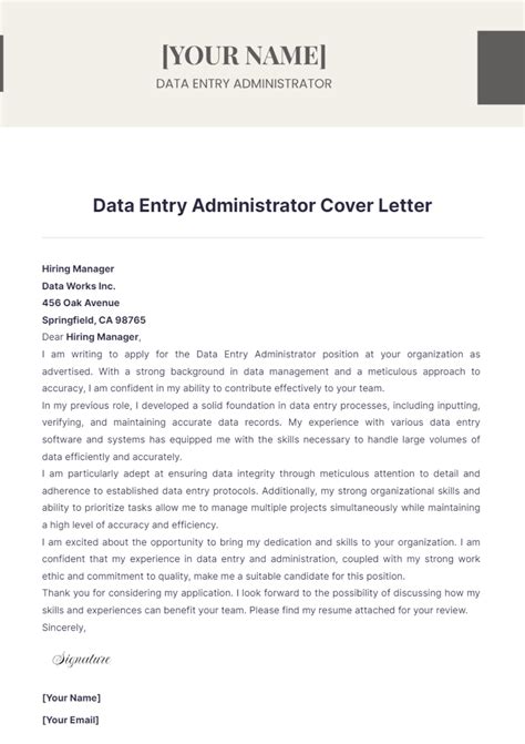 Free Data Entry Templates To Edit Online