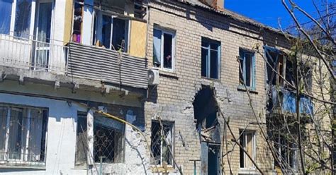 Ворог завдав ракетного удару по Херсонщині та обстріляв 36 населених пунктів Читайте на Ukr Net