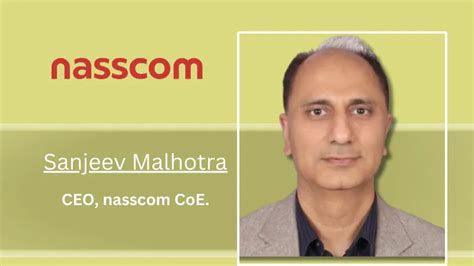 Nasscom Coe Advances Innovative Manufacturing In India