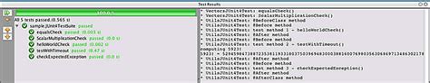 Writing Junit Tests In Netbeans Ide