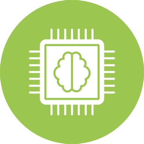 Cpu Free Electronics Icons