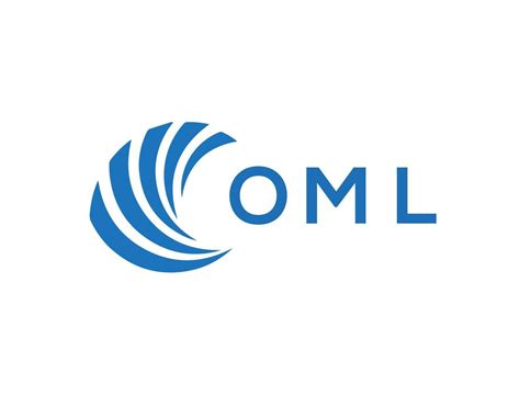 Oml Logo Oml Logo