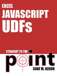 Excel JavaScript UDFs Straight To The Point MrExcel Products