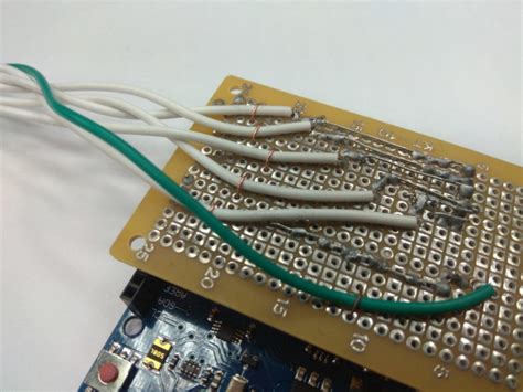 Fakey Fakey An Arduino Based Diy Makey Makey Tlg