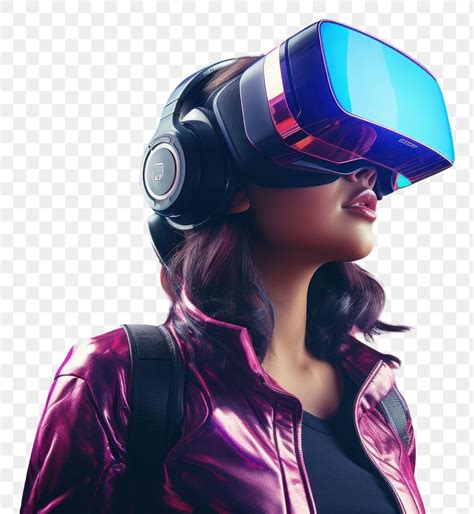 Png Virtual Reality Architecture Photography Premium Png Rawpixel