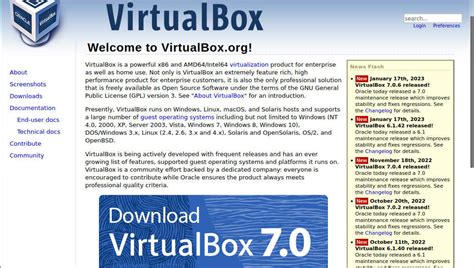 How To Install Windows In VirtualBox In Linux Make Tech Easier