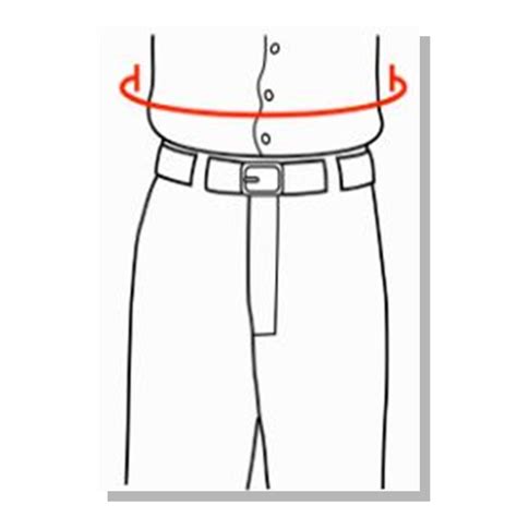 HOW TO MEASURE Dimond Tuxedo