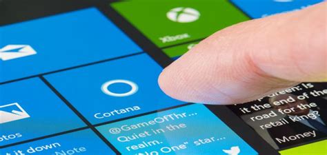How To Disable Cortana And Replace It With Windows Search