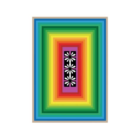 Presscut Small Nested Rectangles Art Of Craft