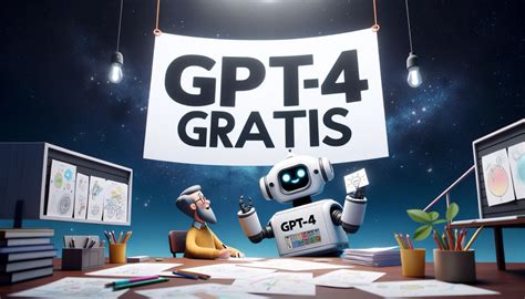 chatgpt plus gpt 4 gratis come fare ia per tutti