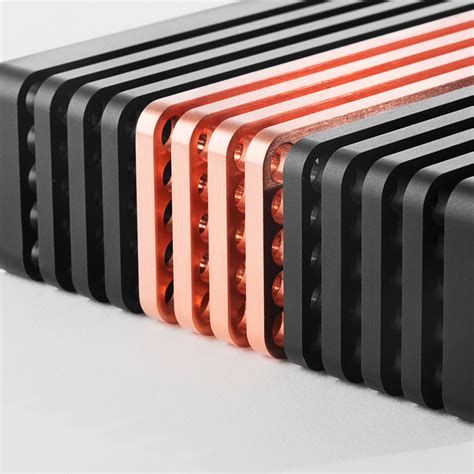 Fanlesstech First Fanless Skylake Nuc