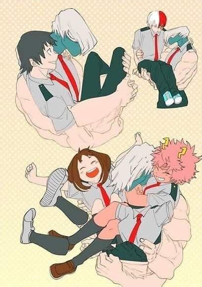 Pin By Maria Sakamaki On Boku No Hero Academia Hero Boku No Hero