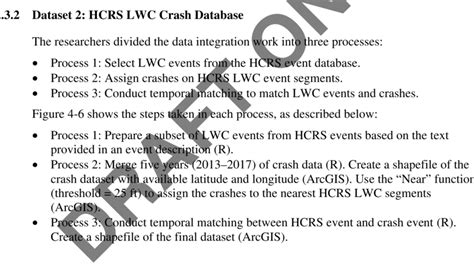 Flowchart Of Data Integration Work Download Scientific Diagram
