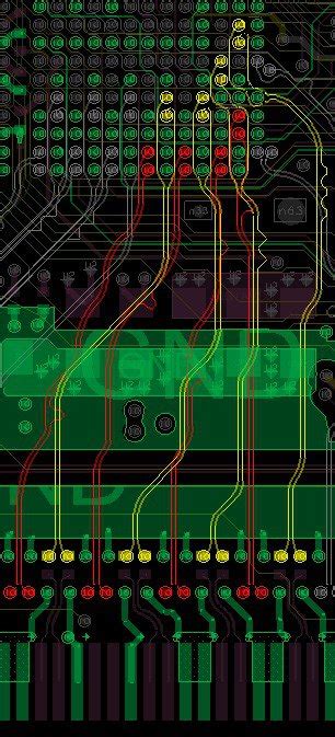 UltraMiner FPGA PCIe And GPIO Design Work For The Developer Edition