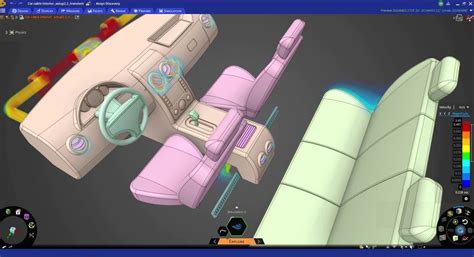 Fastway Engineering On Linkedin Ansys Discovery Gpumeshing