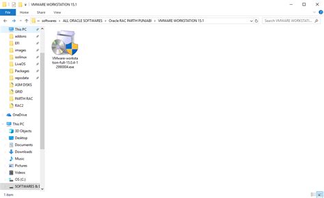 Oracle Two Node Rac Installation On Vmware Workstation Part 1 Ktexperts