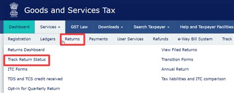 How Do I Check My GST Validation Update
