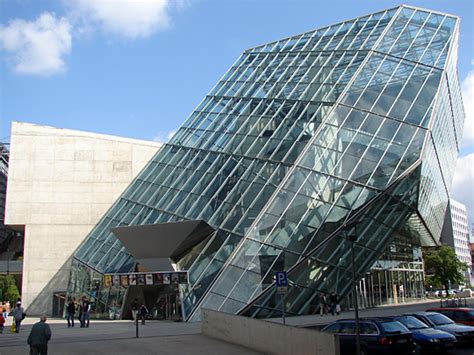 Deconstructivism Architecture Dictionary