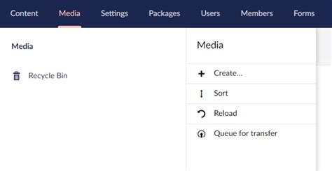 deploy action to restore media · issue 102 · umbraco umbraco cloud