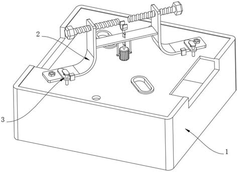 电感测试夹具的制作方法