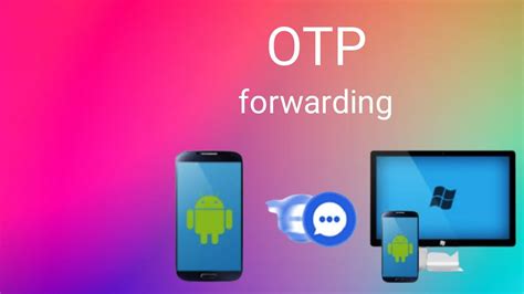 Sms Otp Forwarding Python Script Youtube