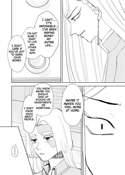 Body Temperature Beyond The Boundaries Tokyo Revengers Eng Page 2 Of 2 Myreadingmanga