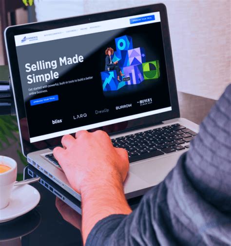 Big ECommerce Integration Connect Your App With Big ECommerce