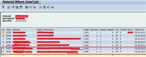 Solved Dont Want To Display One Component In Cs15 Sap Community