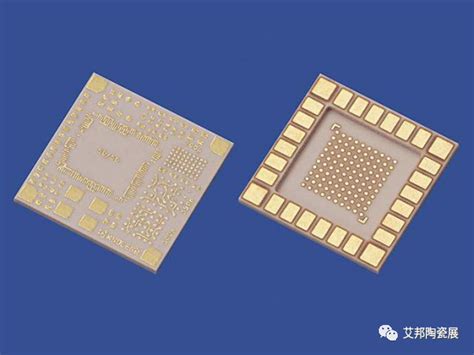 陶瓷基板工艺简介 Cmpe 艾邦第八届精密陶瓷产业链展览会