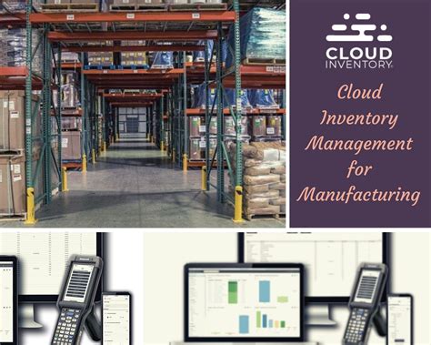 Enhance Your Business With Cloud Based Inventory Management System By Cloudinventory Medium