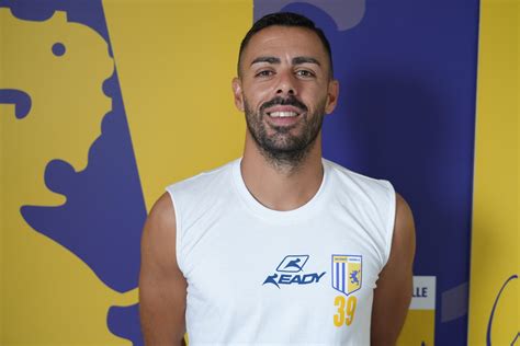 Burato Saluta Il San Donato Tavarnelle San Donato Tavarnelle Calcio